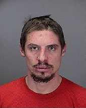 Man charged for beating, running over girlfriend | kare11.com