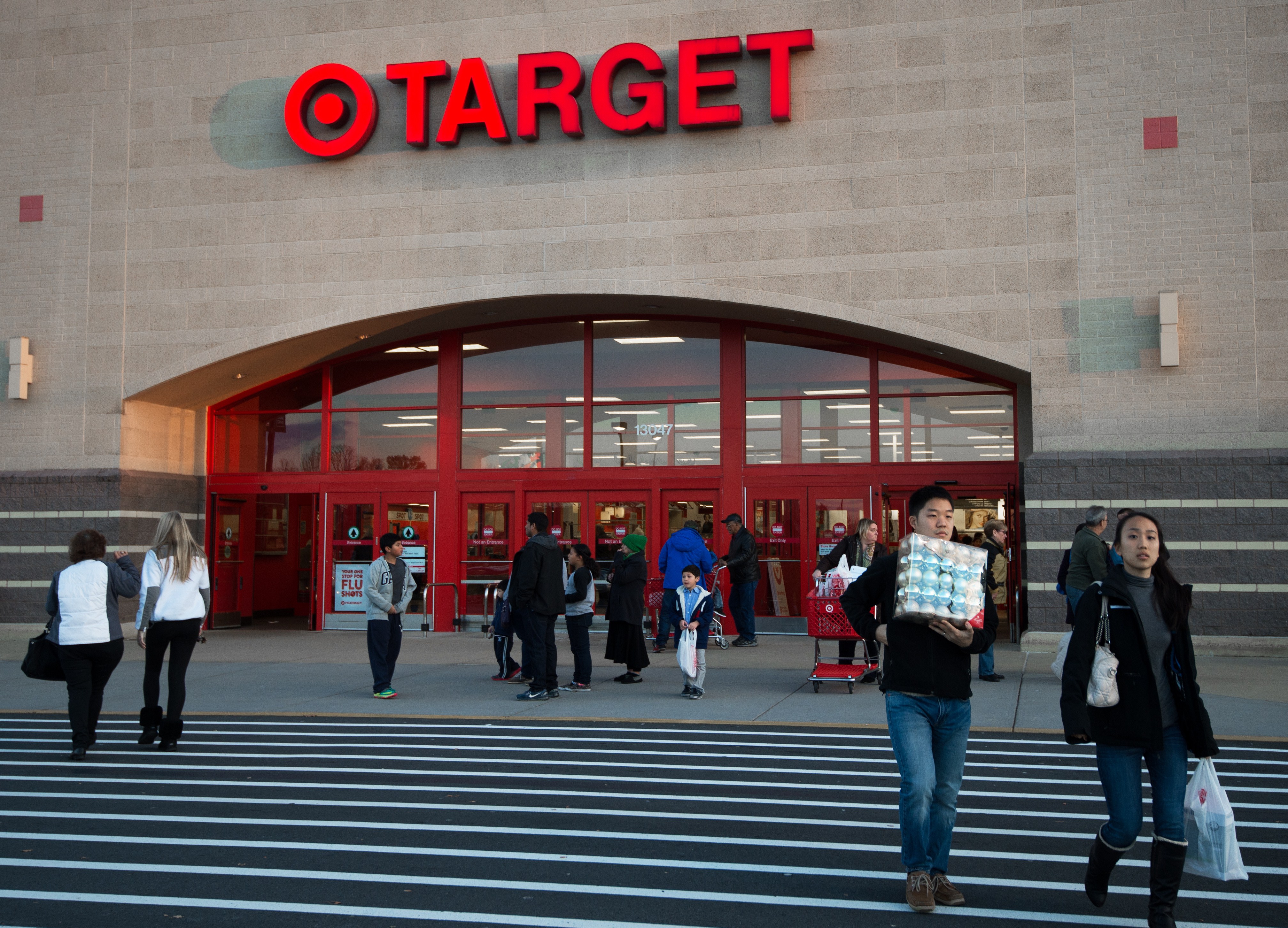 Dayton seeks meeting with Target CEO over layoffs | kare11.com