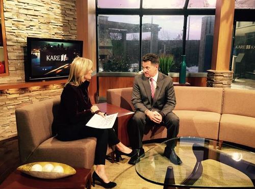 Former CIA officer on al-Shabaab, ISIS and MOA threats | kare11.com