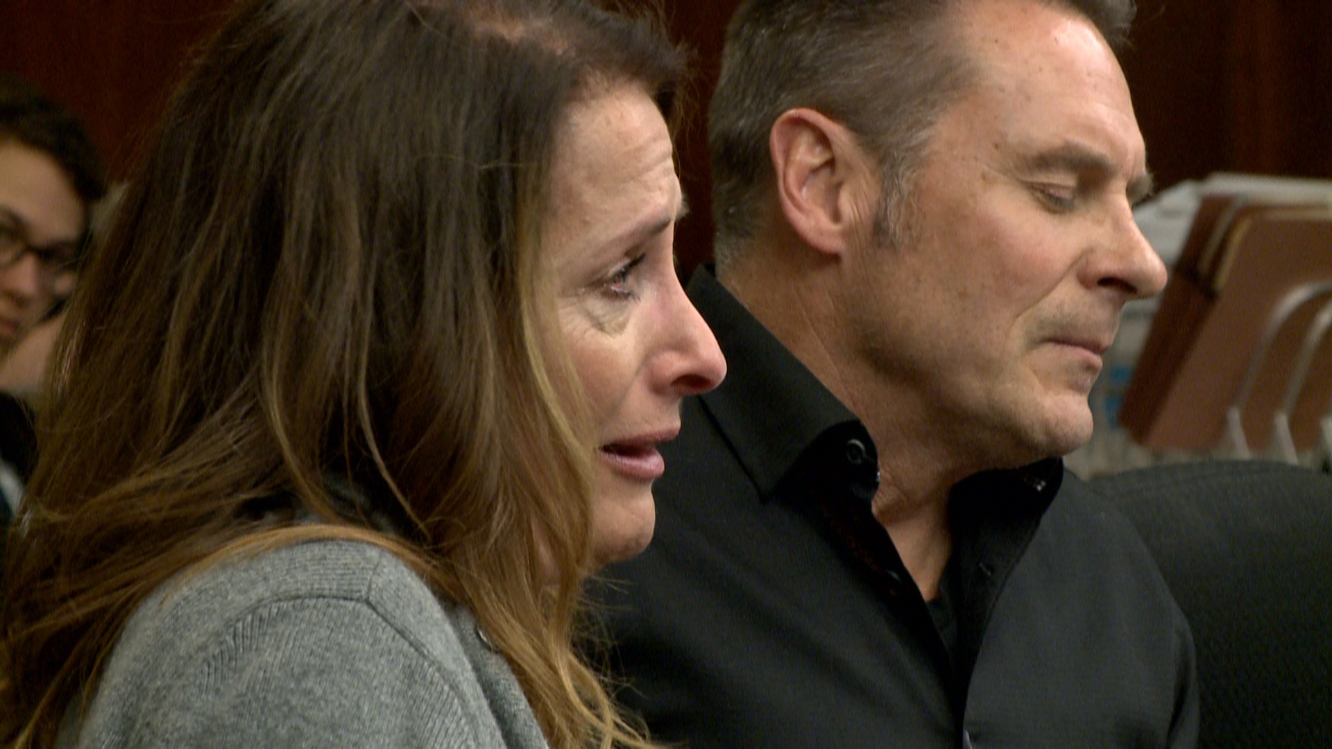 Family looks to turn son's murder into meaningful law | kare11.com