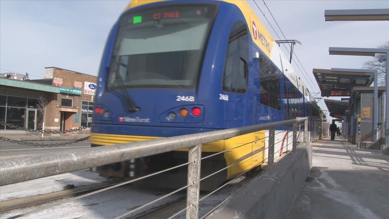 New Met Council Chair talks light rail, pay raise, concerns | kare11.com