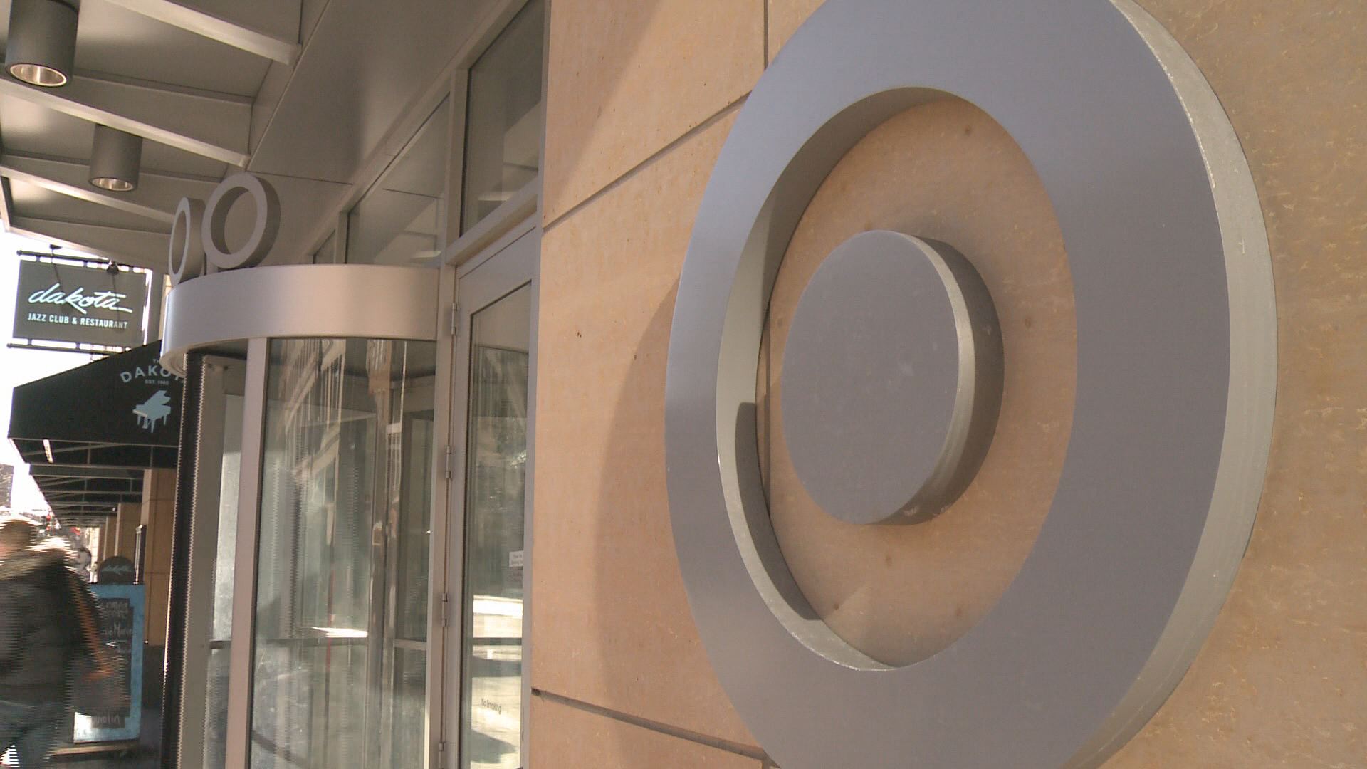 Target eliminates 140 administrative positions | kare11.com