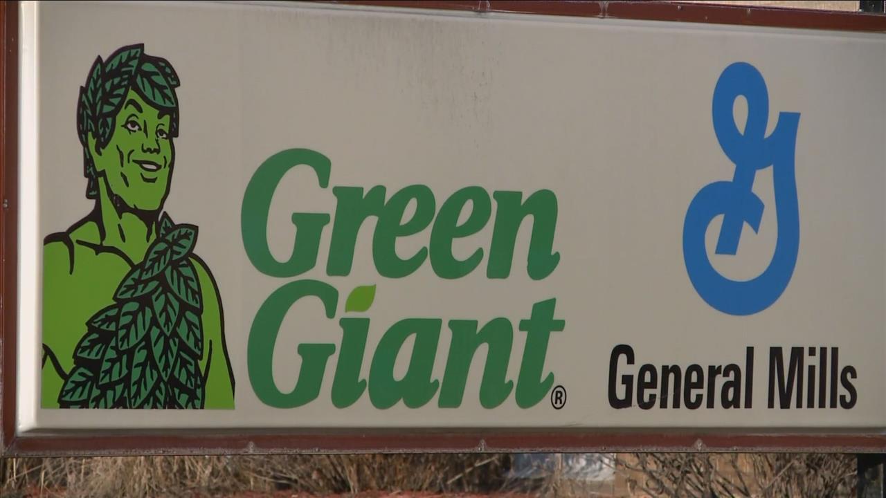 General Mills sells Green Giant for $765M | kare11.com