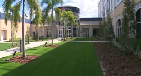 A peek inside the Twins training academy | kare11.com