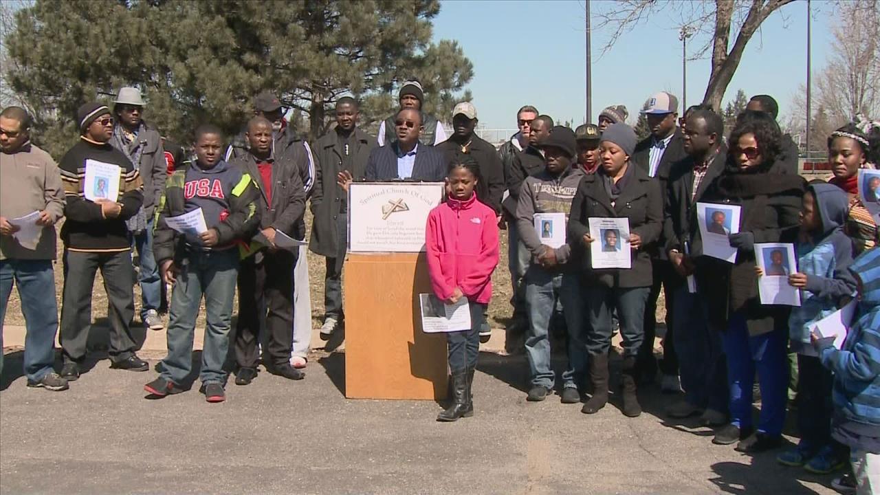 Vigil Held For Missing Crystal Boy Kare11