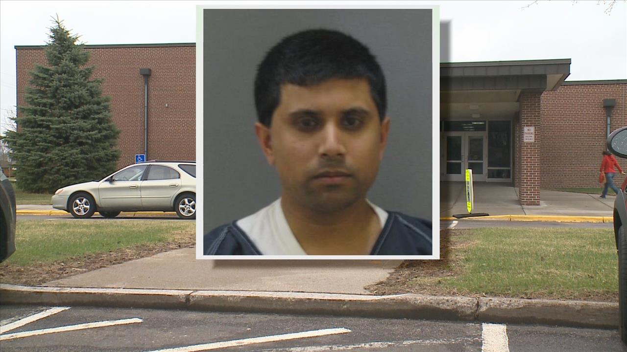 Jailed teacher was investigated at prior job | kare11.com