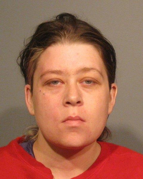 Woman charged with hitting child in Walmart parking lot | kare11.com