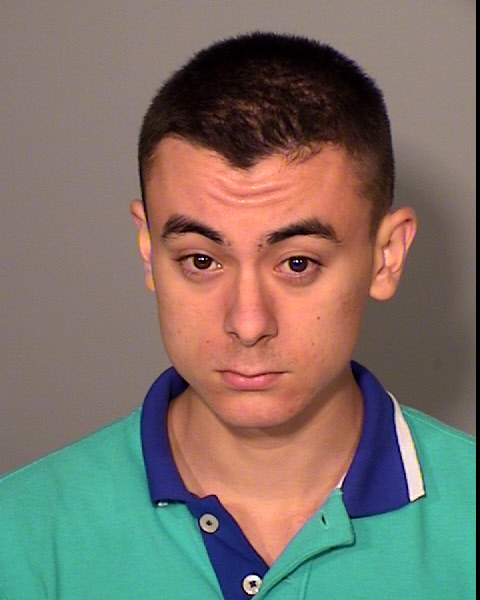 High school senior charged with sex crimes | kare11.com