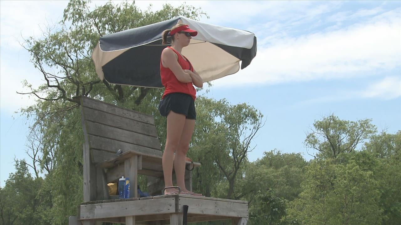 No Twin Cities lifeguard shortage this season | kare11.com