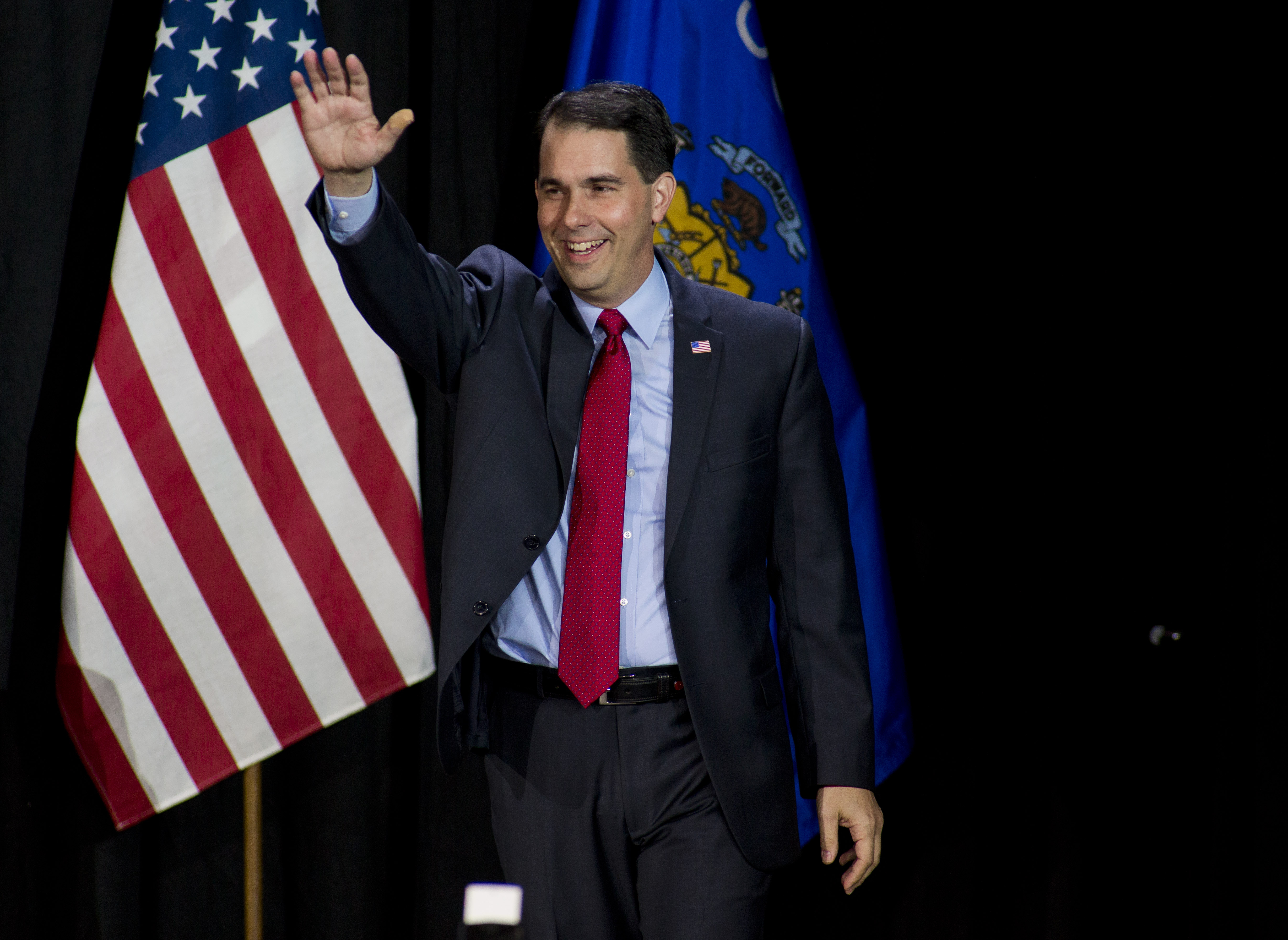Gov. Walker to announce presidential bid Monday | kare11.com
