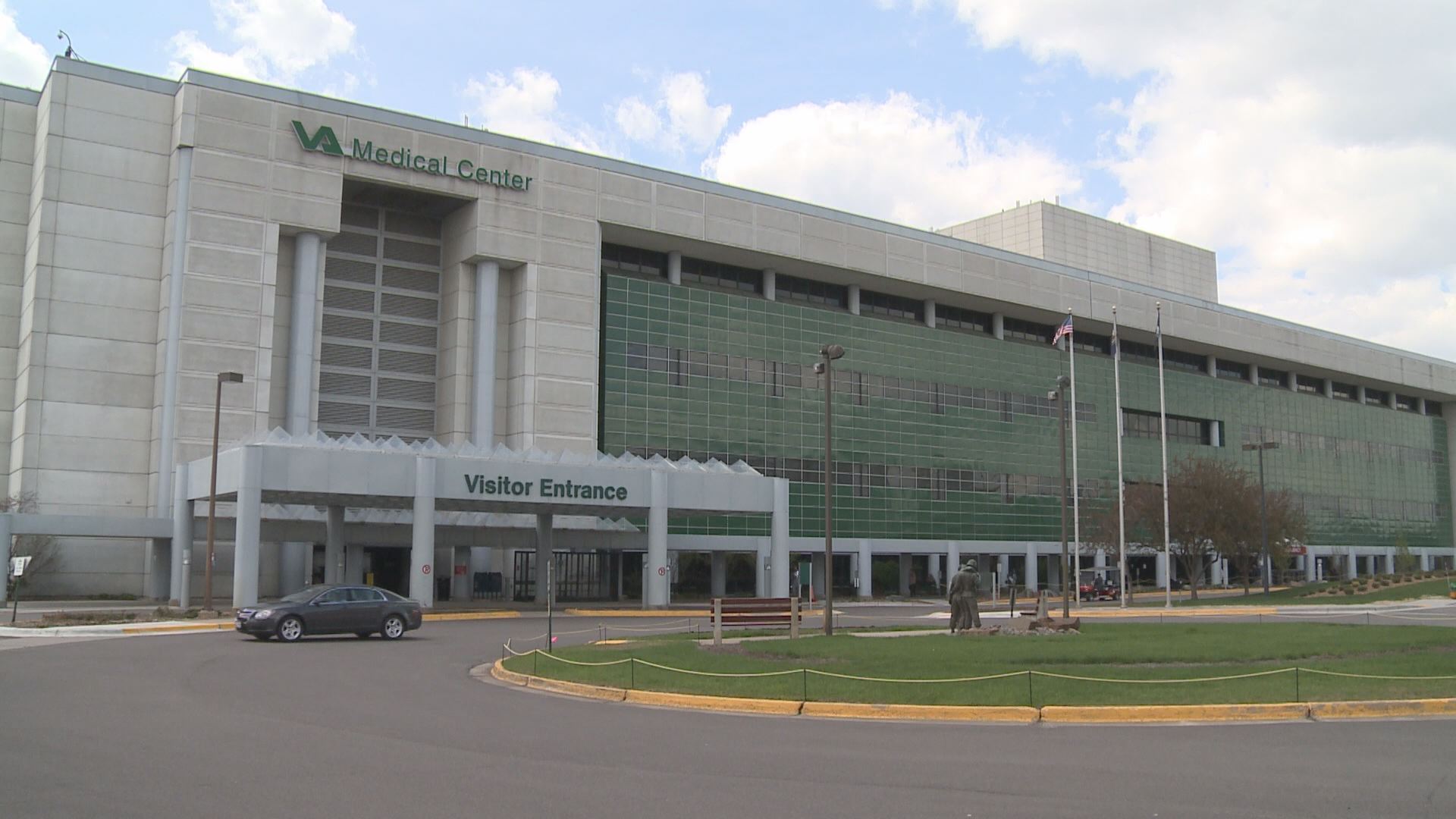 Statement to KARE 11 from Mpls. VA Medical Center | kare11.com