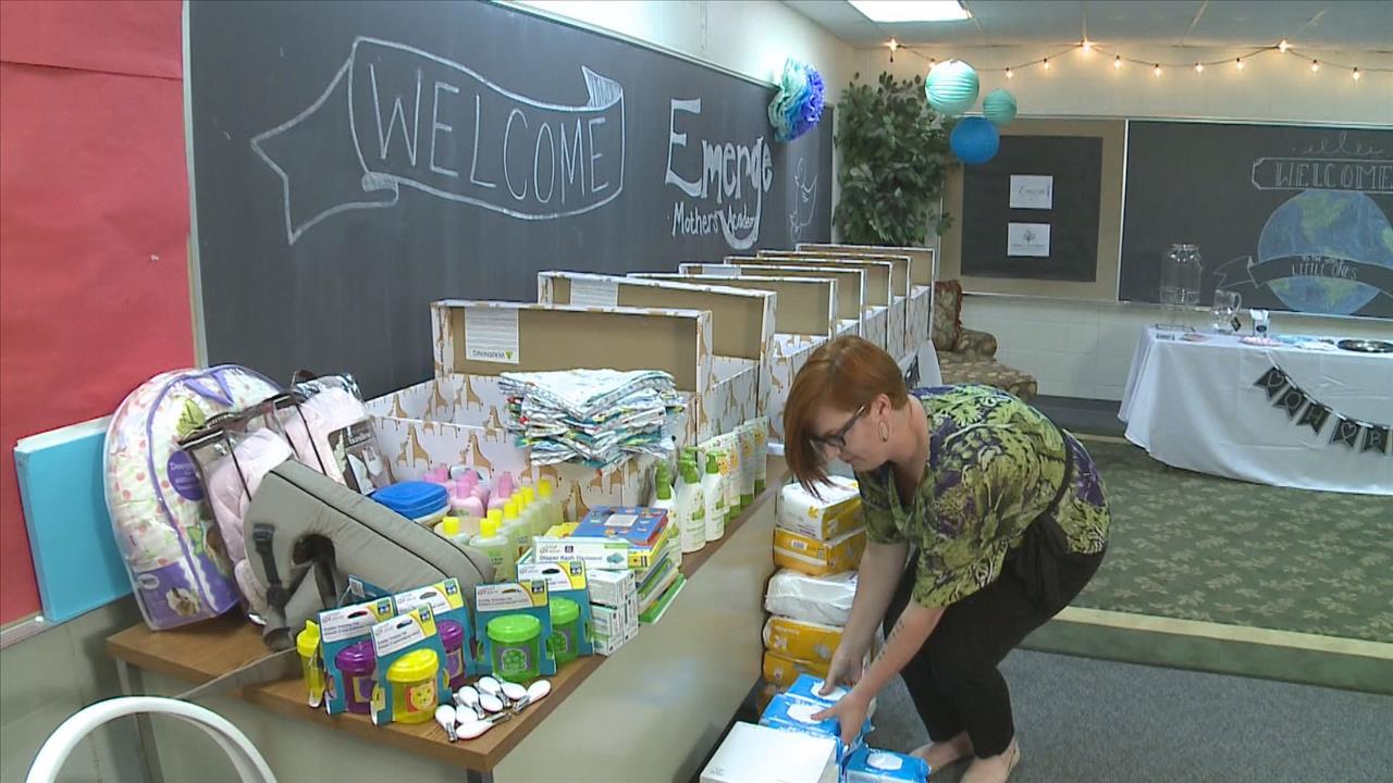 Twin Cities mother launches Finnish baby boxes | kare11.com
