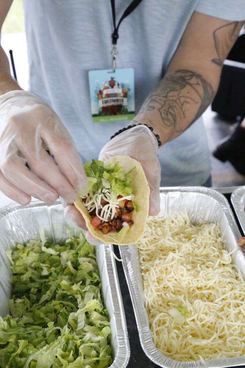Chipotle's Cultivate Minneapolis offers food-focused fest | kare11.com