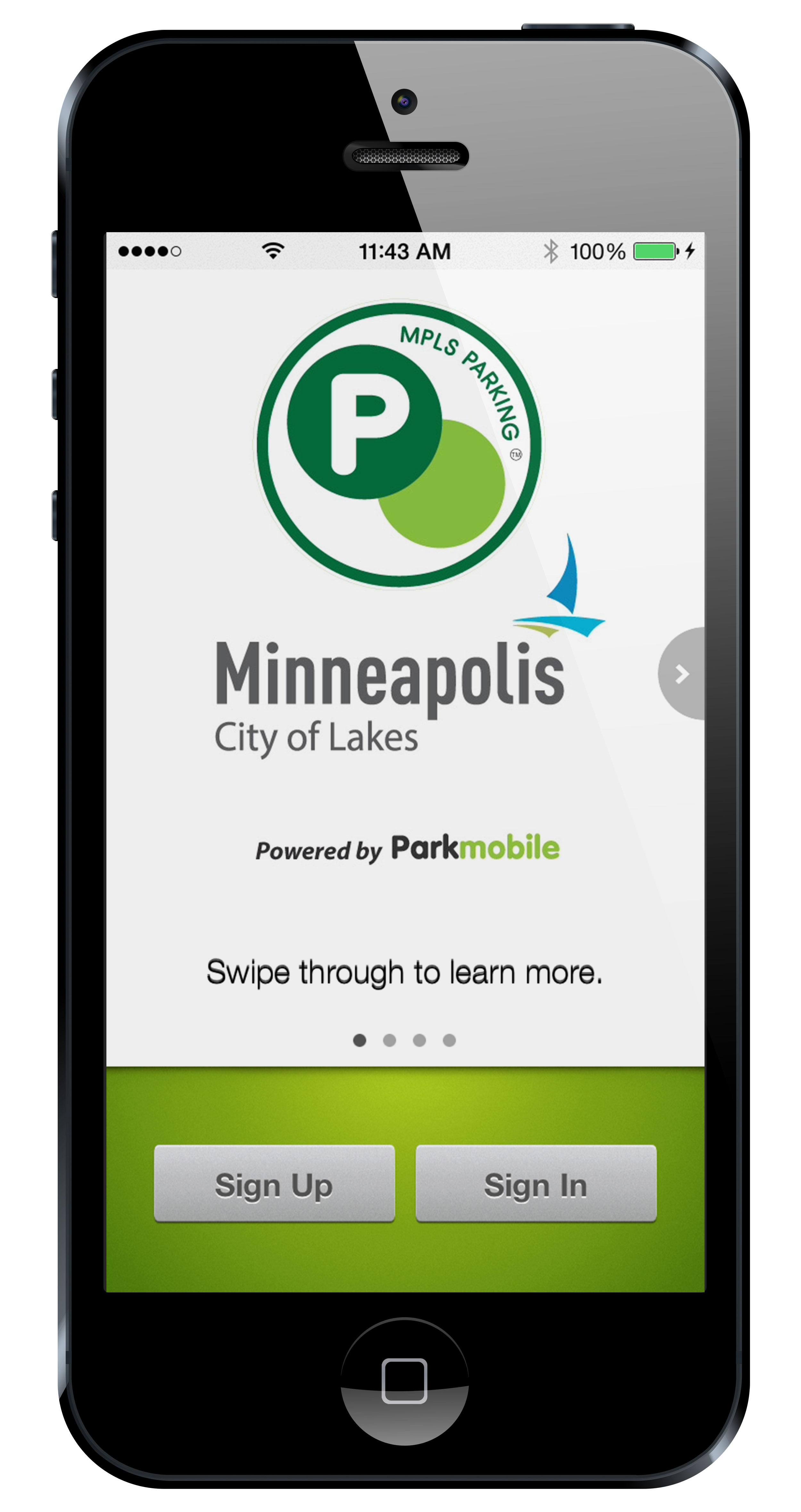 Minneapolis tests new app to pay for meters | kare11.com