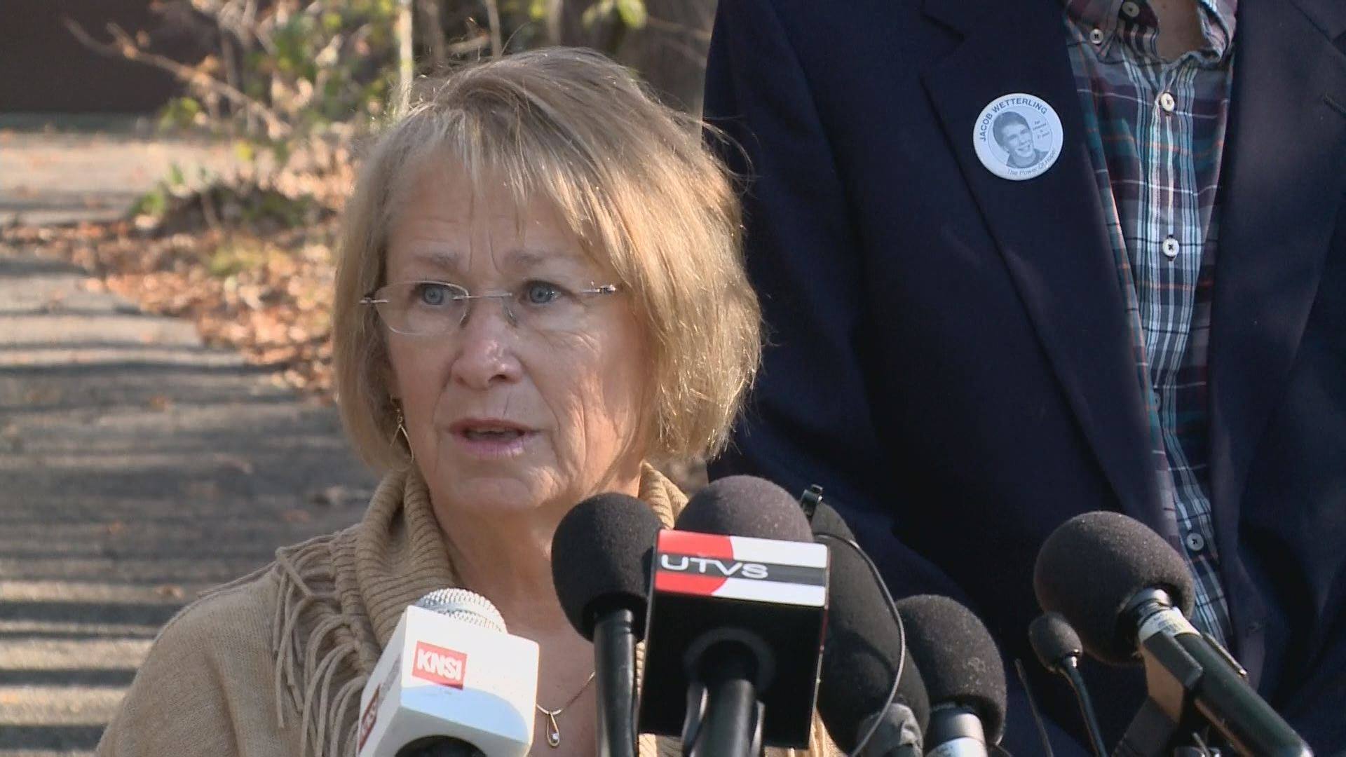 Patty Wetterling: 'I still always, always have hope' | kare11.com