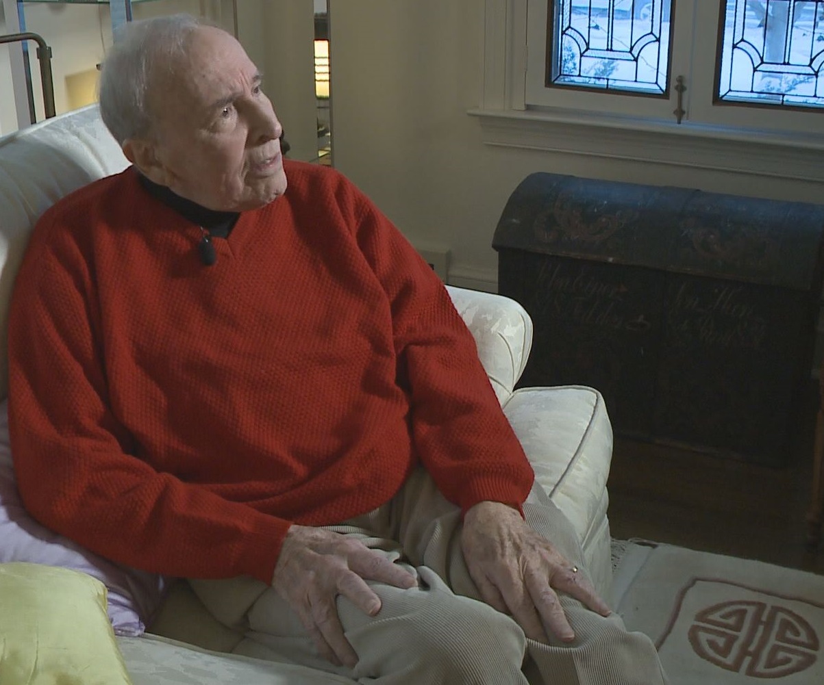 Radio legend Charlie Boone dies at 88 | kare11.com