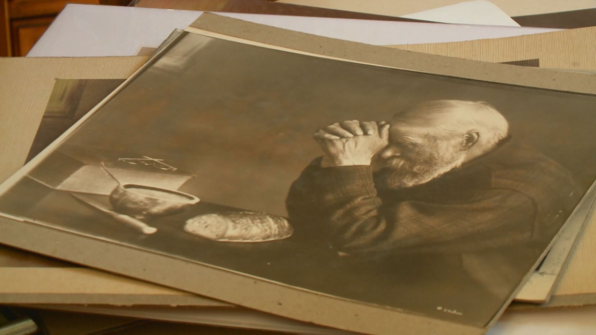 The MN story behind the picture of 'Grace' | kare11.com