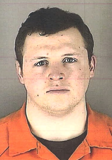 Protester shooting suspect testifies | kare11.com