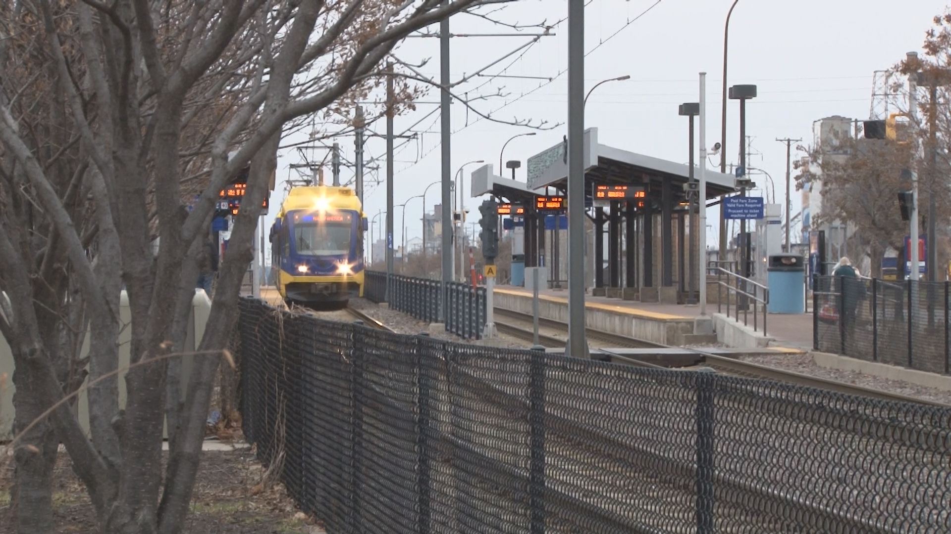 Brooklyn Park approves Blue Line plan | kare11.com