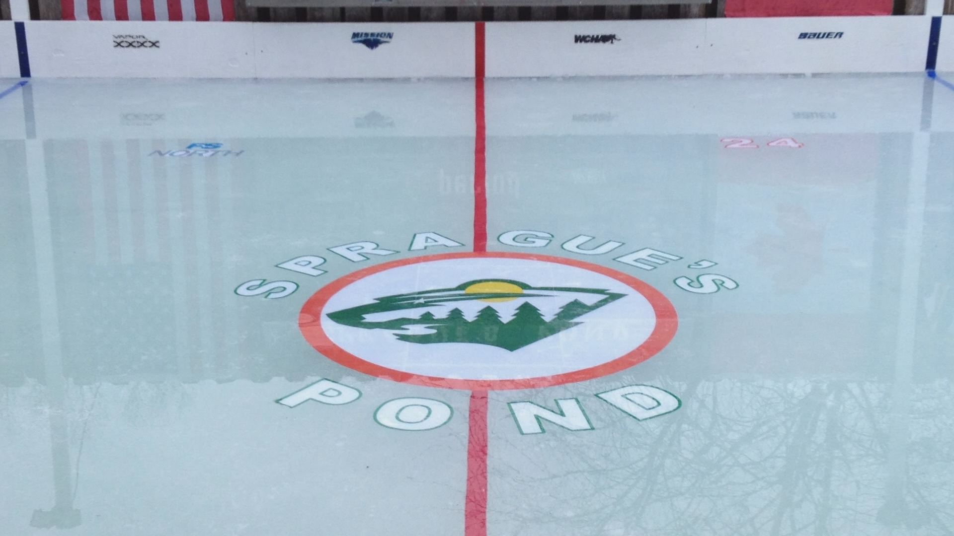 Wild About Outdoor Hockey: Rink do's and don'ts | kare11.com