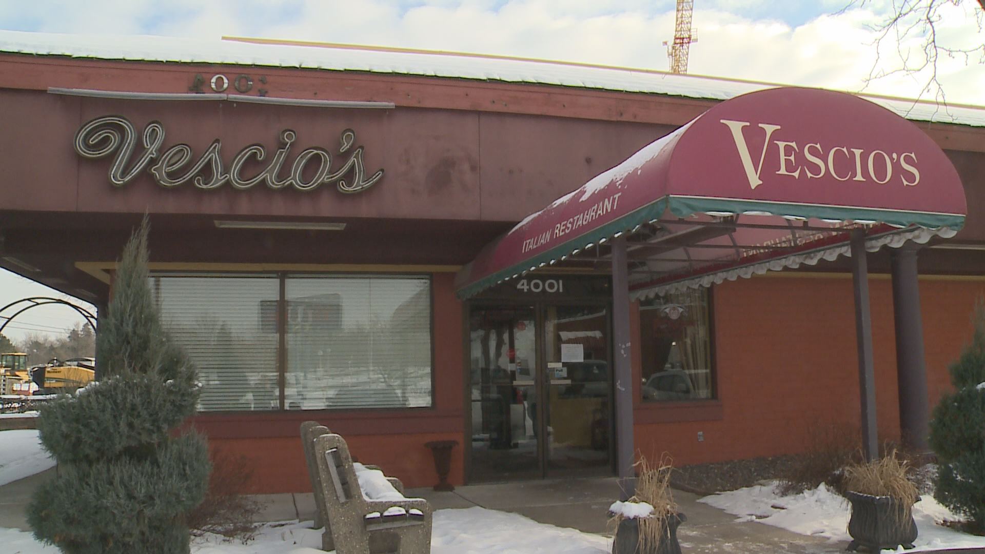 Developer buys St. Louis Park's family-owned Vescio's | kare11.com
