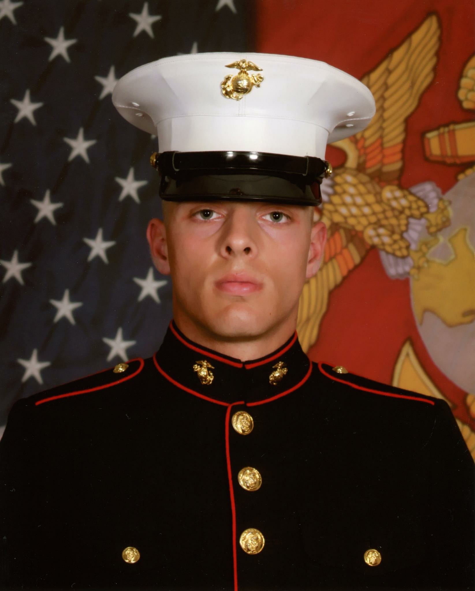 Rescuers search for 12 Marines from downed helicopters | kare11.com