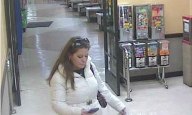 Tips identify check fraud suspect | kare11.com