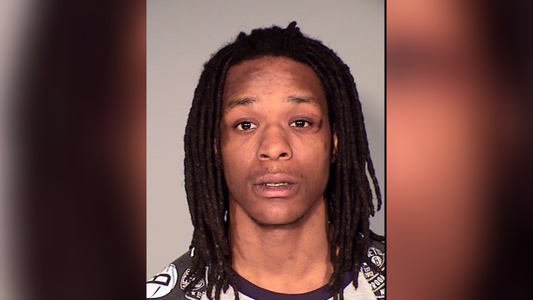 Murder charges filed in teen's death | kare11.com