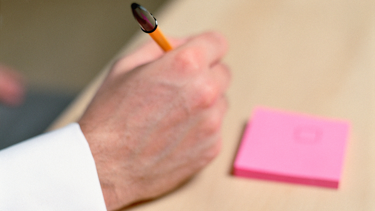 Sticky lawsuit: $400M dispute lingers over Post-it inventor | kare11.com