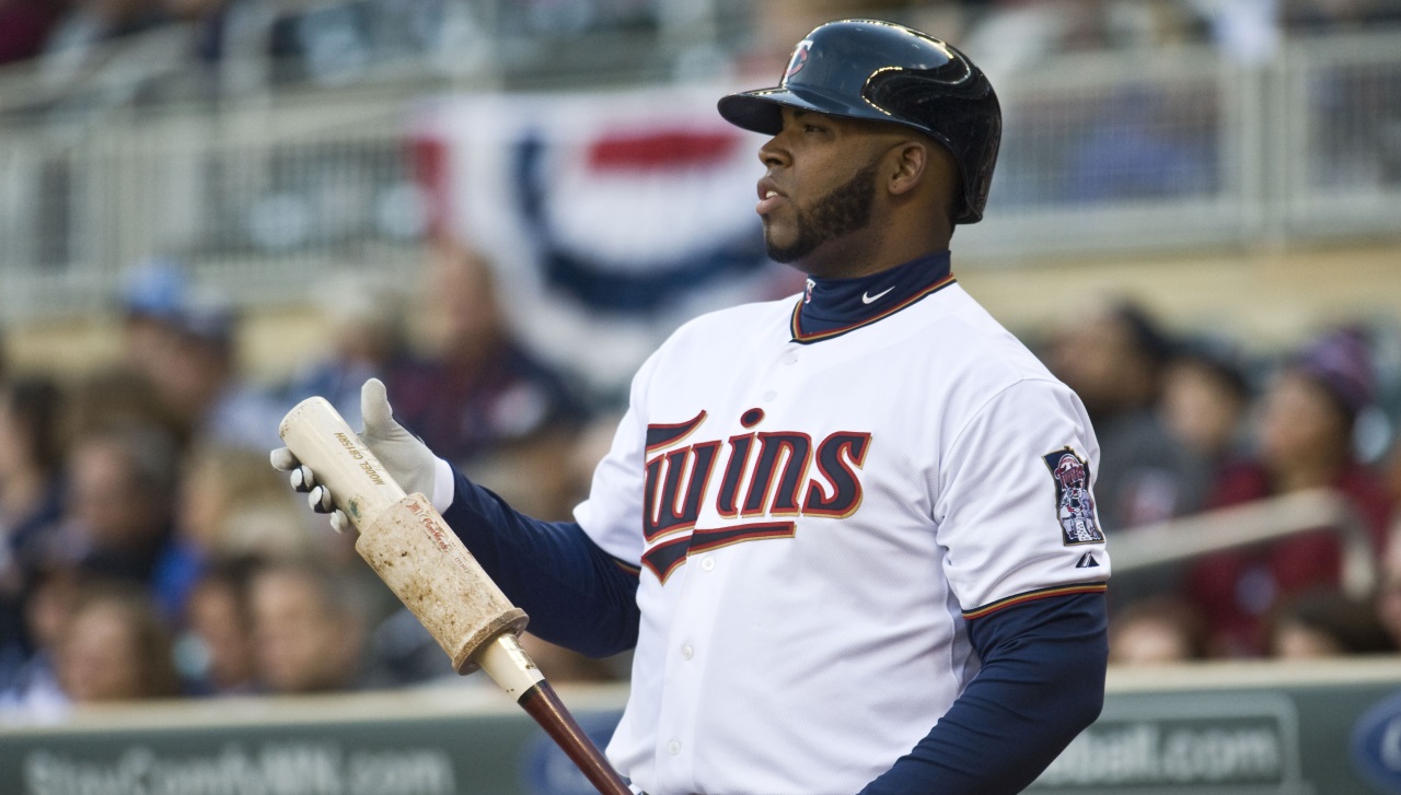 Twins trim 9 off Spring Training roster | kare11.com