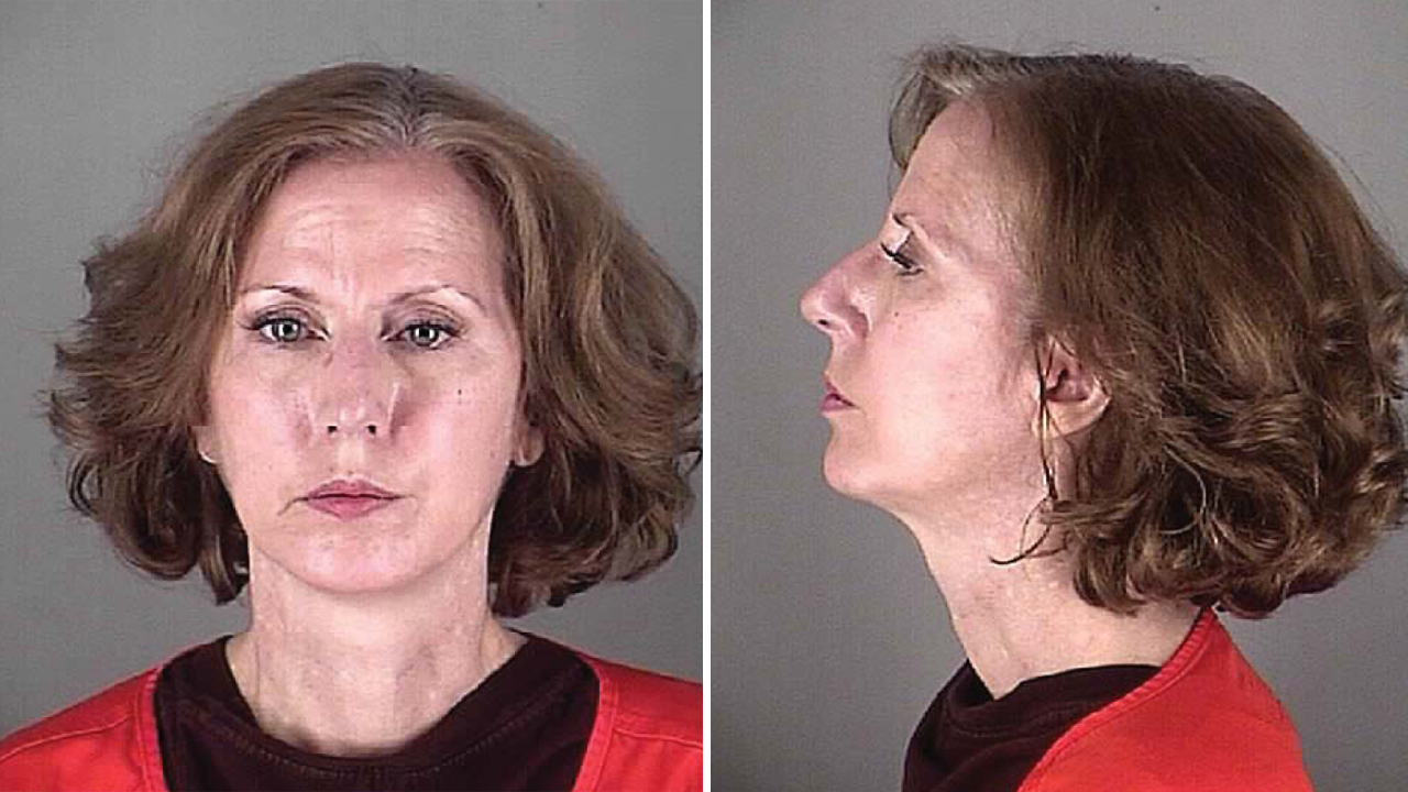 Mom charged with DWI while dropping kids off at school | kare11.com