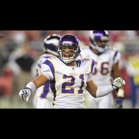 Former Vikings CB Asher Allen talks about life after football | kare11.com