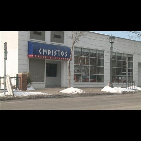 Christos Greek Restaurant: Koto Sto Phyllo recipe | kare11.com