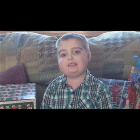 Family wins 1 cancer fight, now faces another to save son's life ...