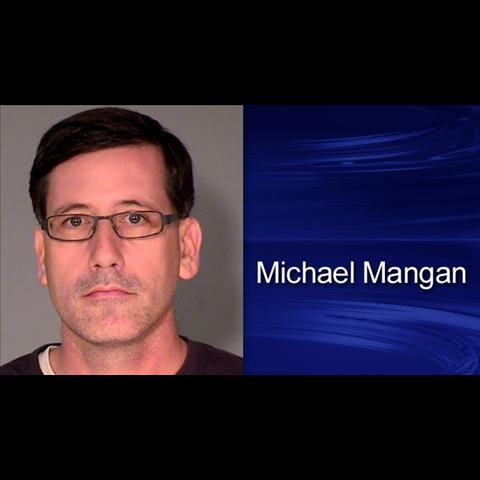 Man charged for plotting to kill ex-wife, others on 'hit list' | kare11.com