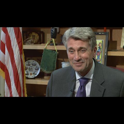 Mayor Rybak reflects on 12 years in office | kare11.com