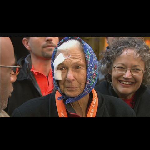 Famous runner, MN native dies after NYC Marathon | kare11.com