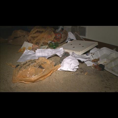 Destructive renter drives Golden Valley couple from home | kare11.com