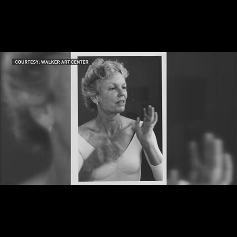 Minnesota arts patron Sage Cowles dies | kare11.com