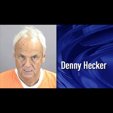 Denny Hecker moves to new prison again | kare11.com