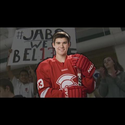 Music video made for Jack Jablonski | kare11.com