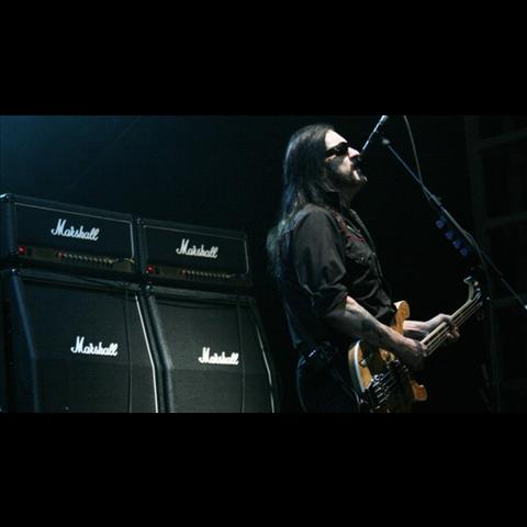 Inventor of Marshall Stack amplifier remembered | kare11.com