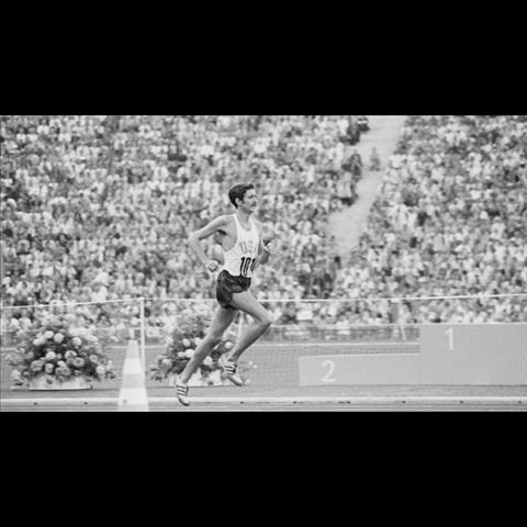 1972 Olympic gold medalist Frank Shorter's running tips | kare11.com