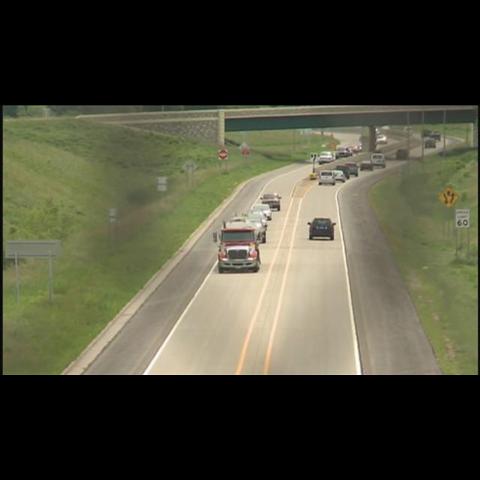Stretch of Highway 12 to be made 'much safer' | kare11.com