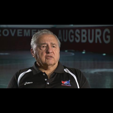 Olympics wrestling coach recalls 1972 Munich tragedy | kare11.com
