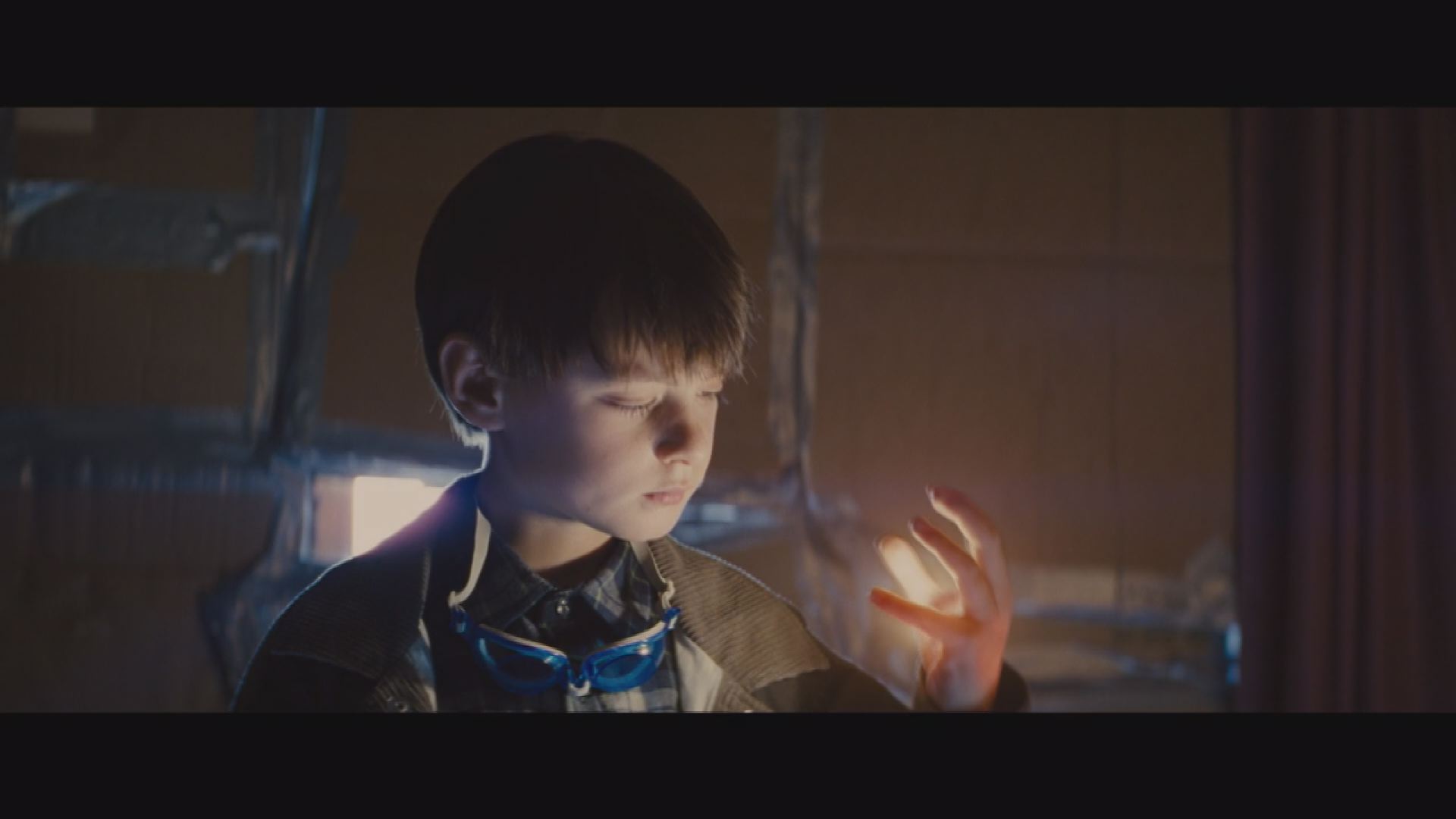 Tim Lammers reviews 'Midnight Special', 'I Saw the Light' | kare11.com