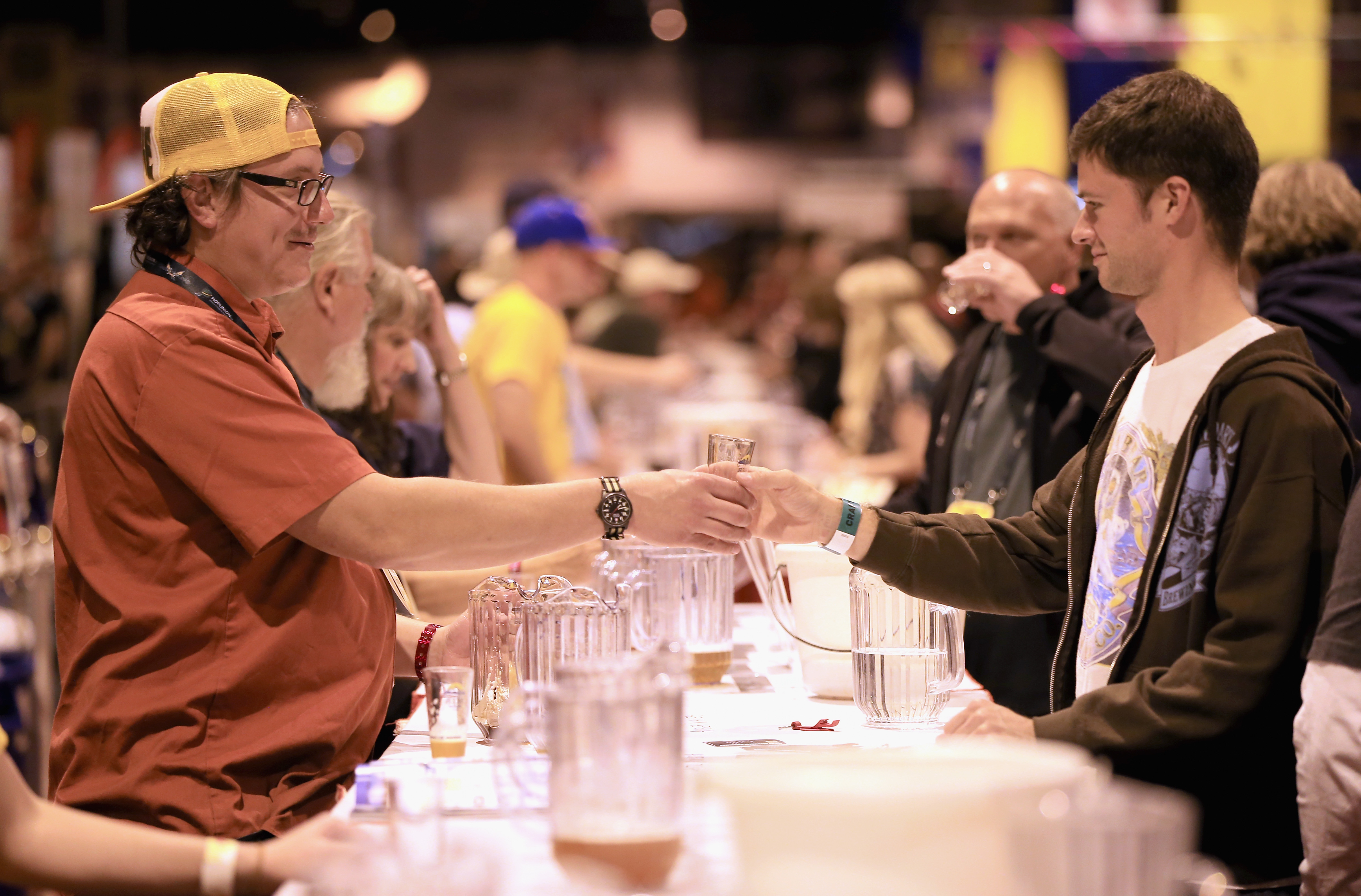 Road trip: Beer festivals across the U.S. | whas11.com