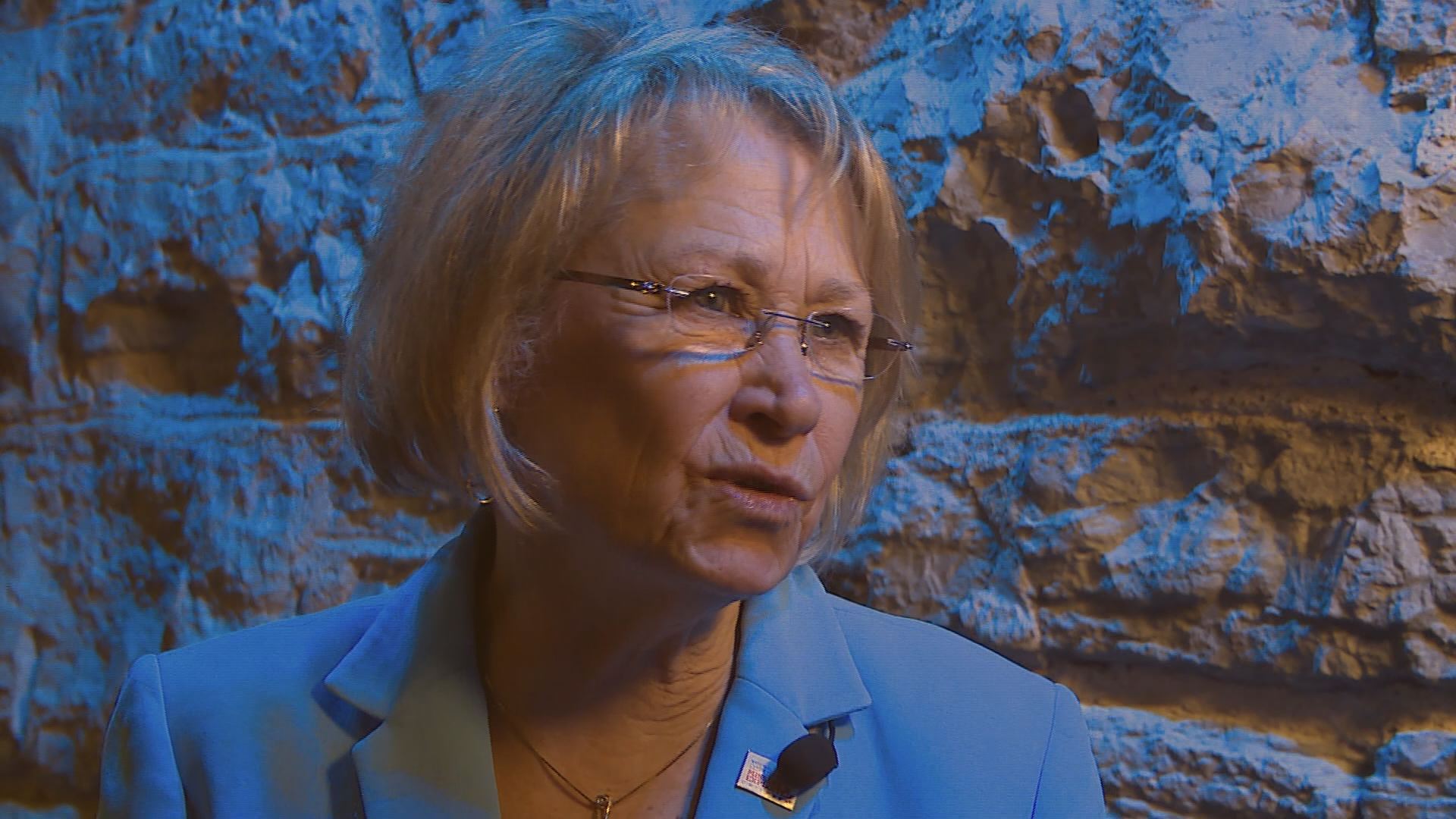 Patty Wetterling: How people can help | wcnc.com
