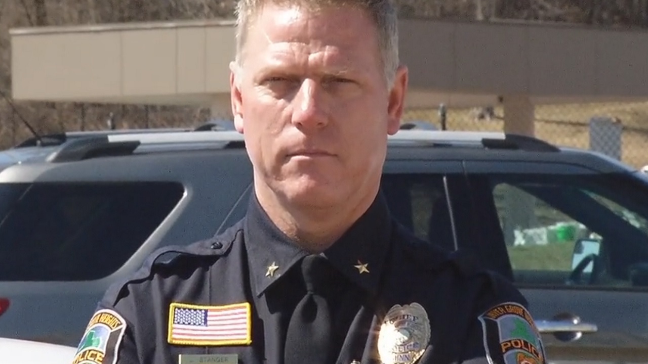 Inver Grove Heights police chief investigated | kare11.com