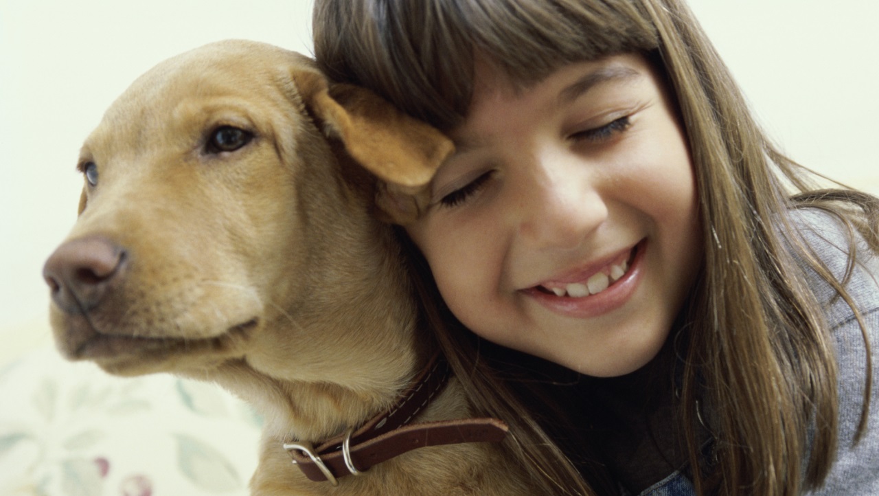 Dog hugs: 5 most incredible discoveries of the week | khou.com